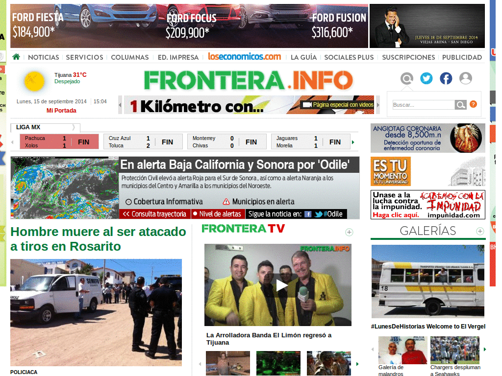 Custom Frontera Themes & Skins | Userstyles.org