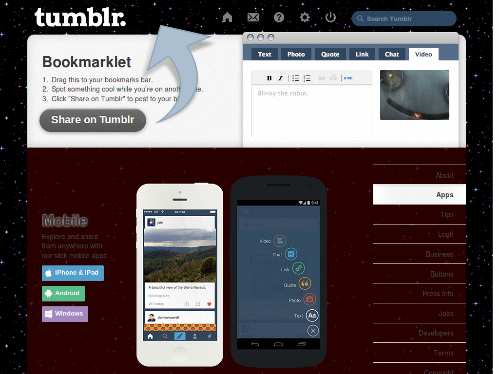 Stars Themes & Skins | Userstyles.org