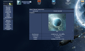 Ogame Themes & Skins | Userstyles.org
