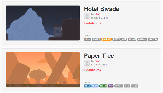 Custom Dustforce Themes & Skins | Userstyles.org