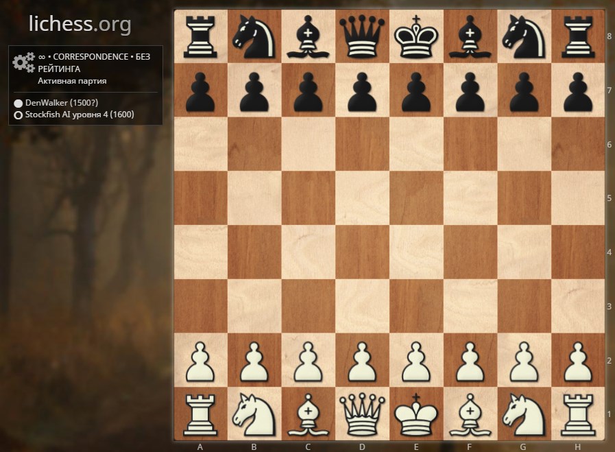 Lichess Themes & Skins | Userstyles.org