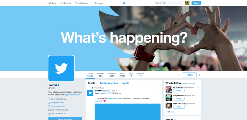 Twitter Themes & Skins | Userstyles.org
