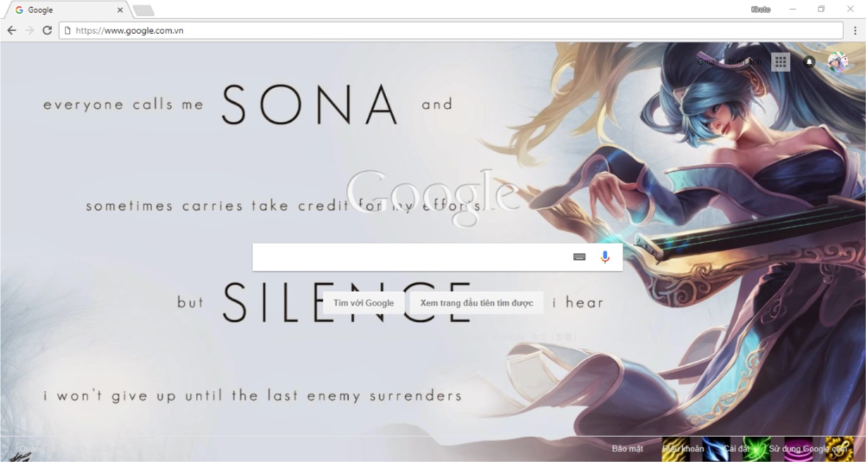 Sona Userstyles Org