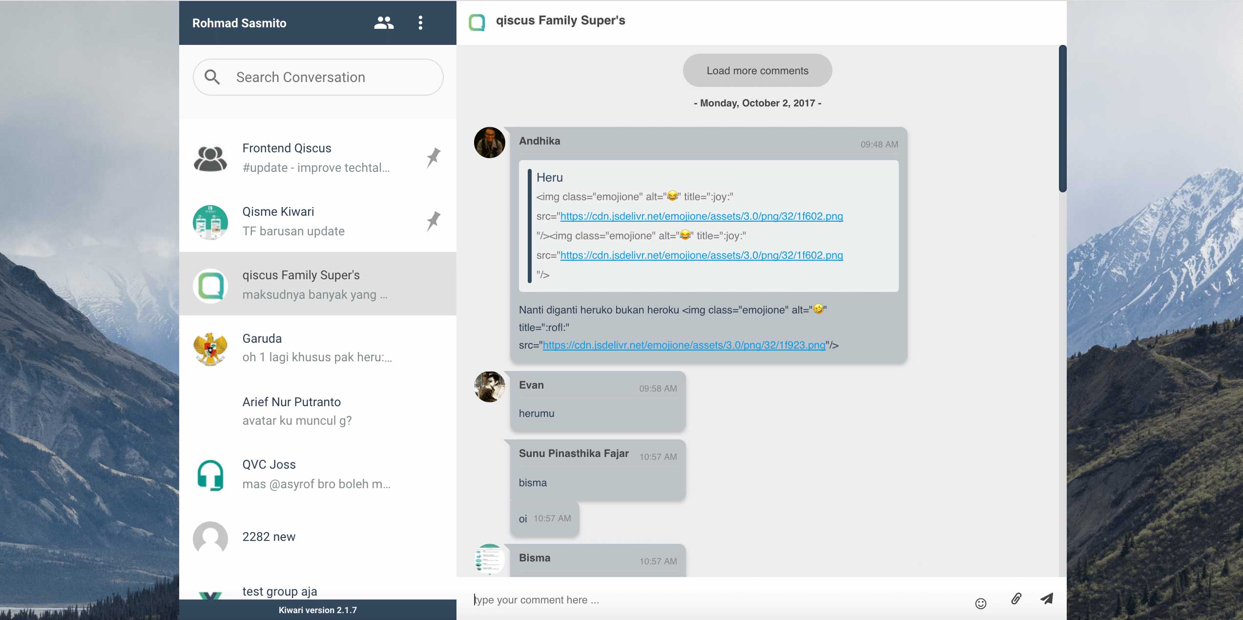 Messenger Themes & Skins | Userstyles.org