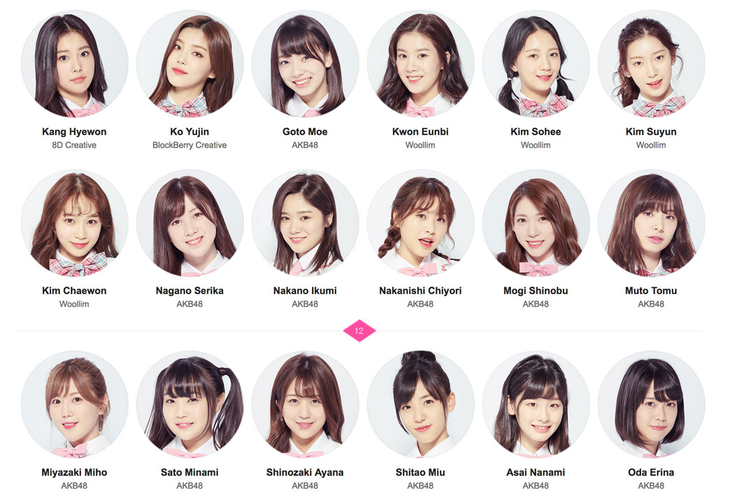 Custom Mnet Themes & Skins | Userstyles.org