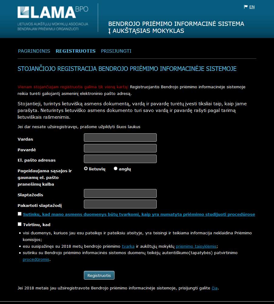 LAMA BPO dark | Userstyles.org