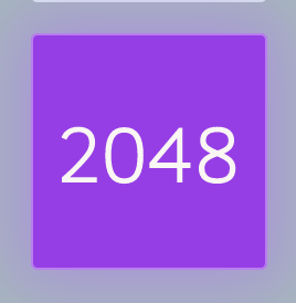2048 Themes & Skins | Userstyles.org