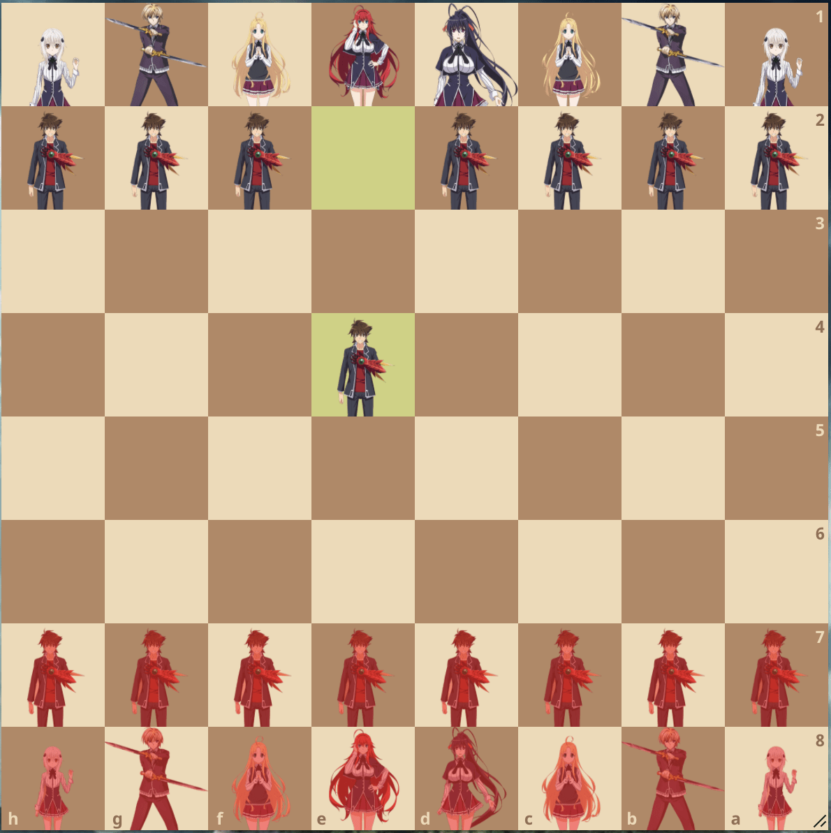 Lichess Themes & Skins | Userstyles.org