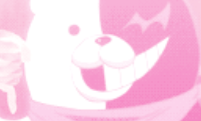 Pink Pastel Monokuma (roblox) | Userstyles.org