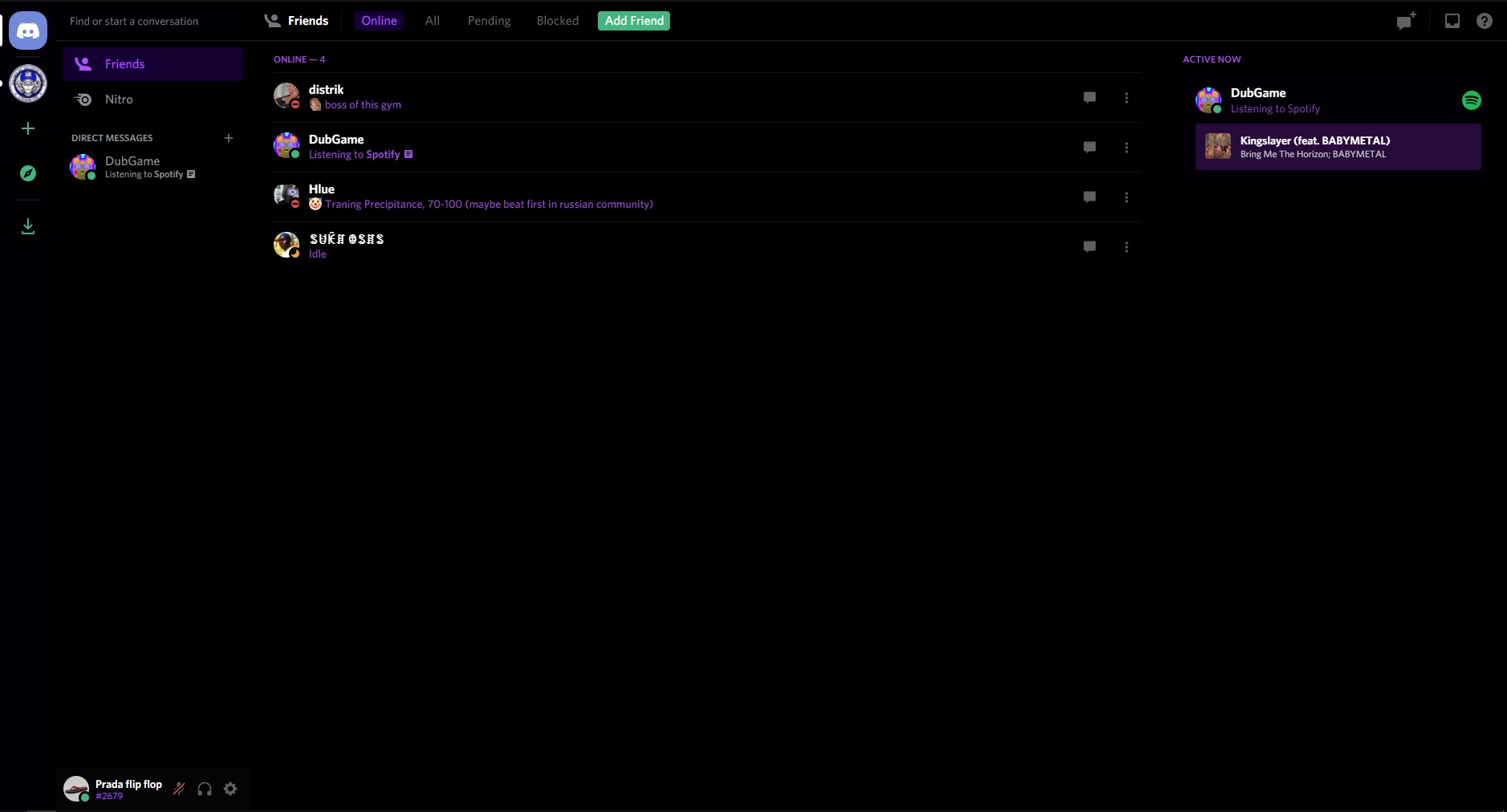 Discord Themes & Skins | Userstyles.org