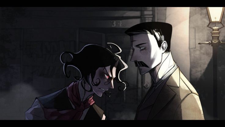 MazM - Edward Hyde and Mr. Utterson (Roblox BG) | Userstyles.org