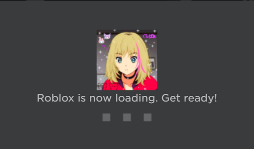 Roblox Rika Kawai Logo | Userstyles.org