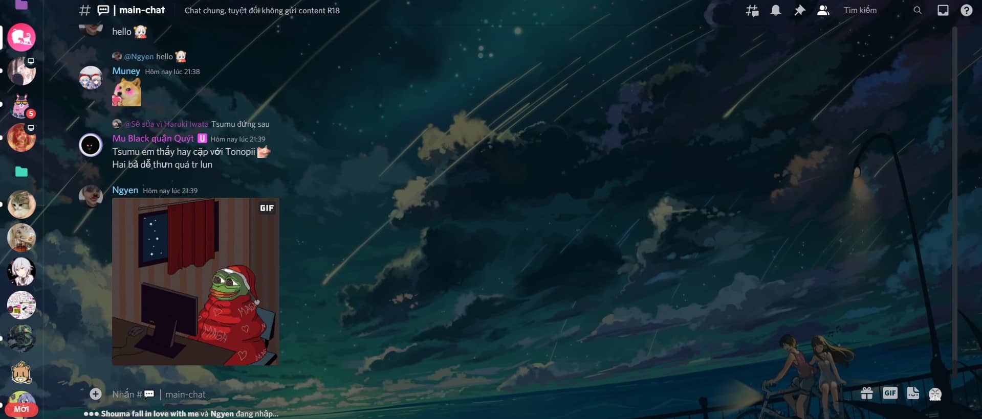 Discord Themes & Skins | Userstyles.org