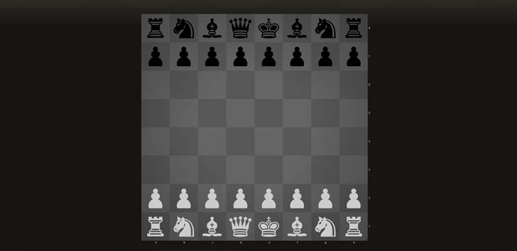 Lichess - Dark Theme | Userstyles.org