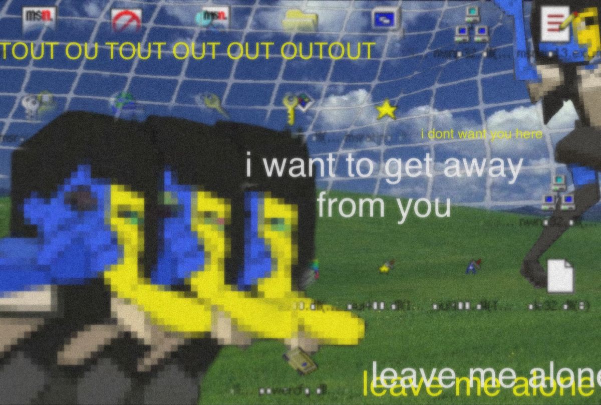 Roblox WeirdCore backround | Userstyles.org