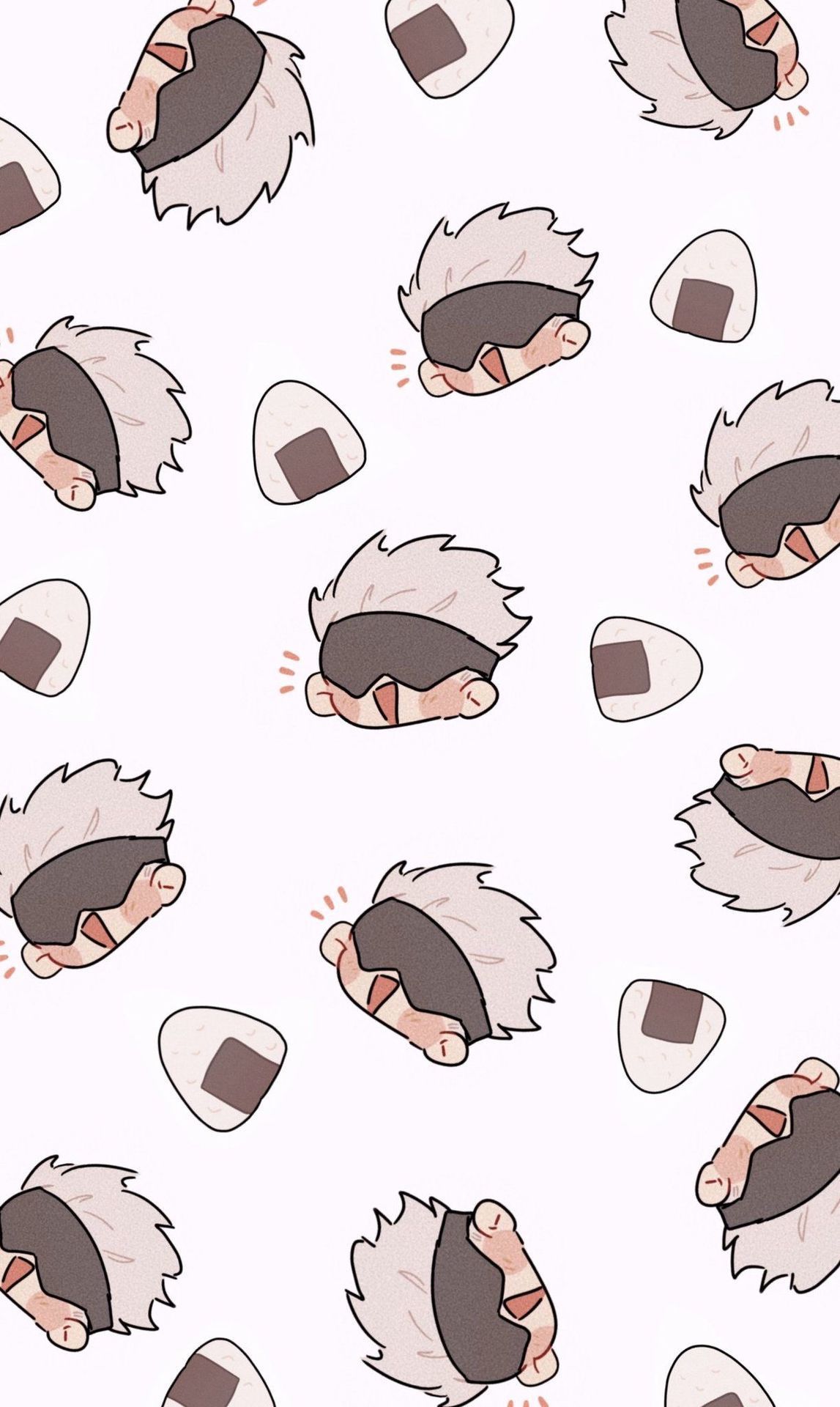cute gojo | Userstyles.org