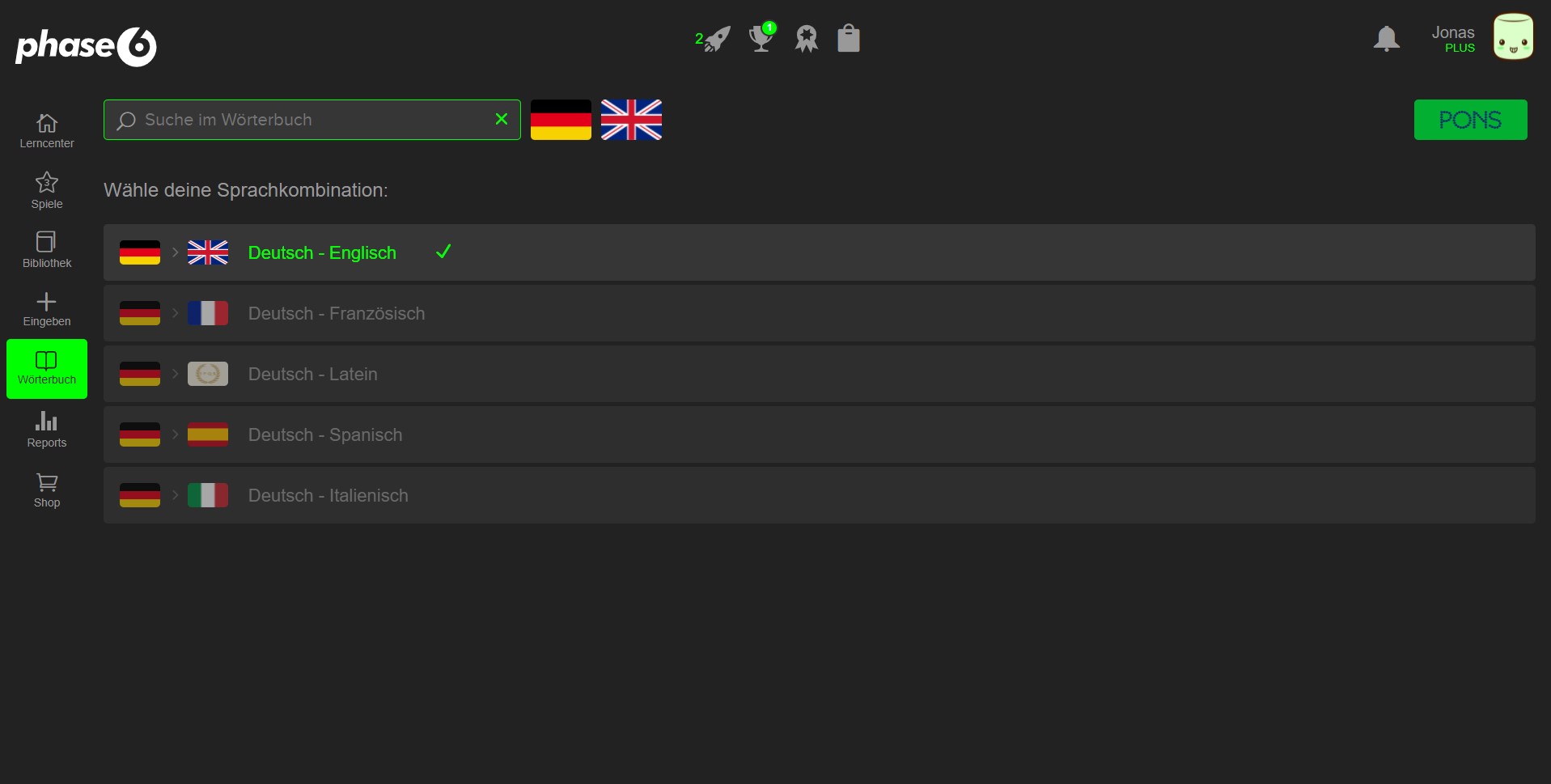Phase-6 Themes & Skins | Userstyles.org