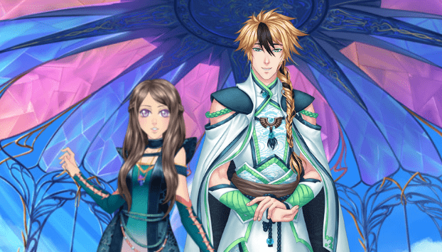 Leiftan new era as companion eldarya | Userstyles.org