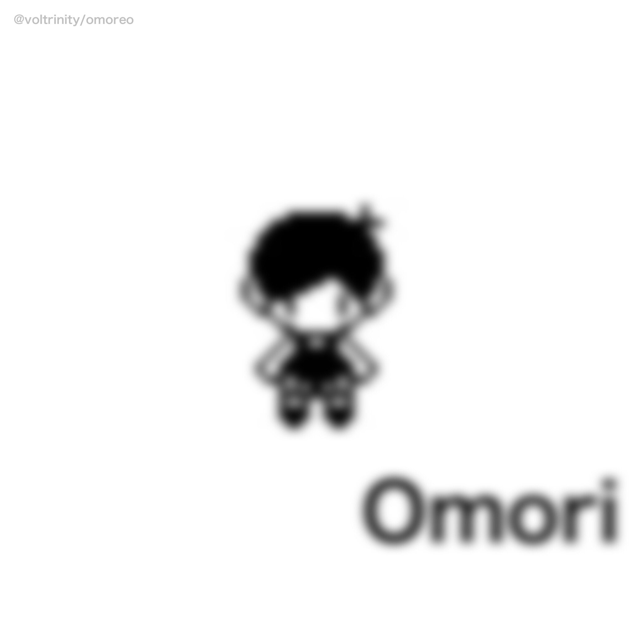 Omori - Blackspace Wallpaper for Roblox | Userstyles.org