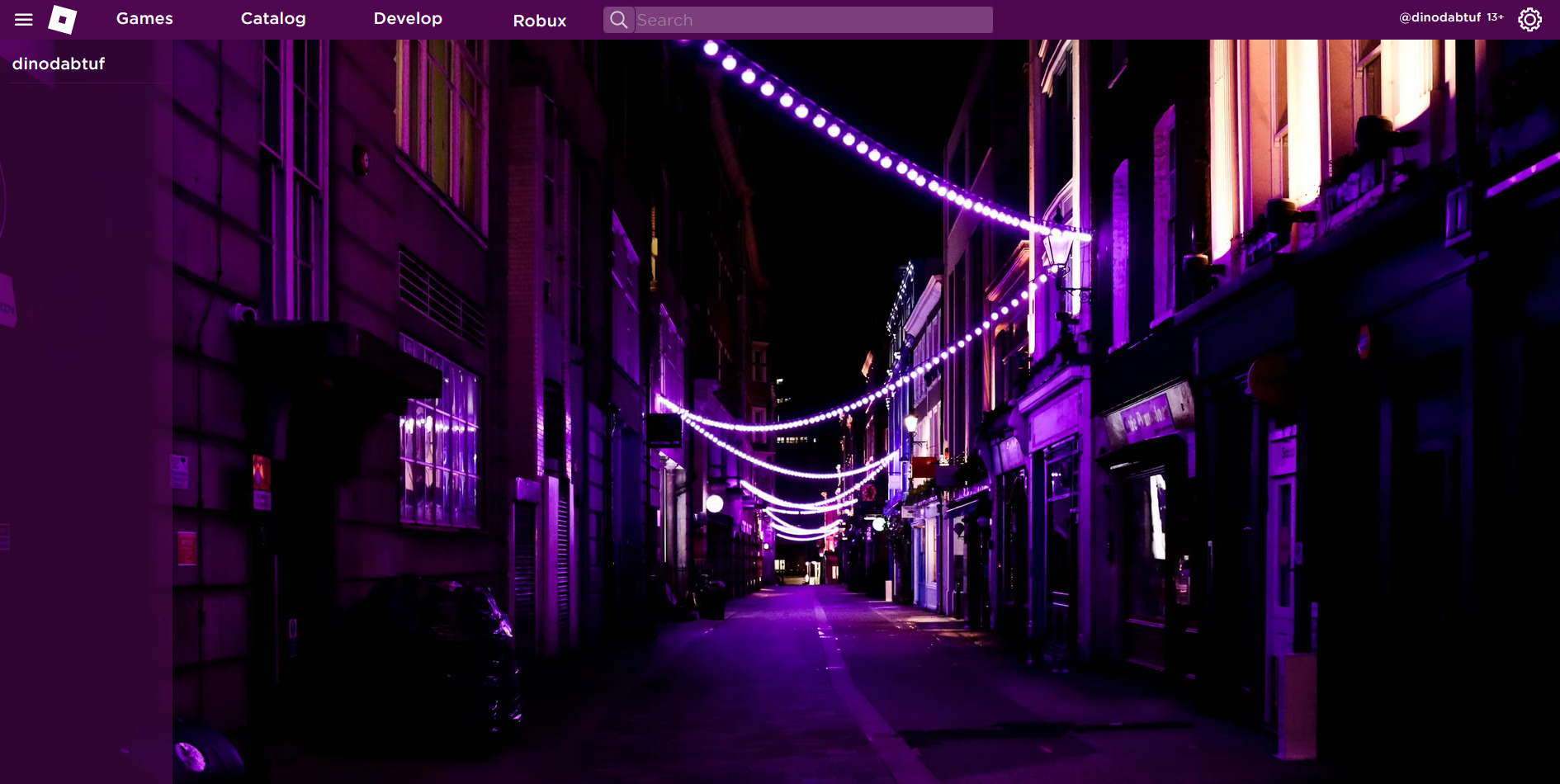 Aesthetic Pink Roblox Wallpaper Userstyles Org