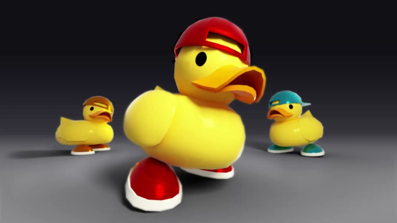 ducky tds | Userstyles.org