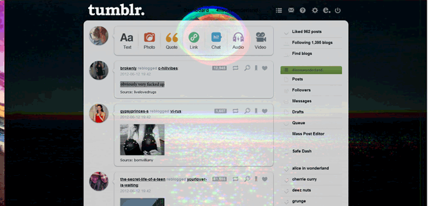 Moonlight Theme Userstyles Org