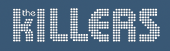 The Killers logo | Userstyles.org