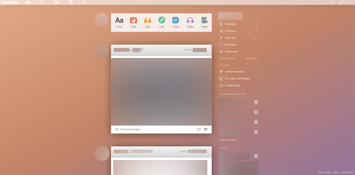 Tumblr Ten Userstyles Org
